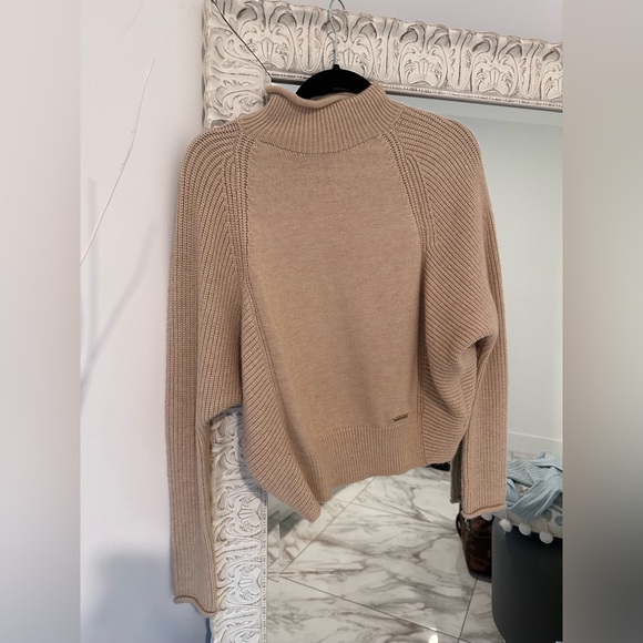 River Island | Sweaters | River Island Turtleneck Sweater | Poshmark